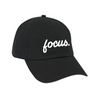 Focus. Cap – Focused To Fit