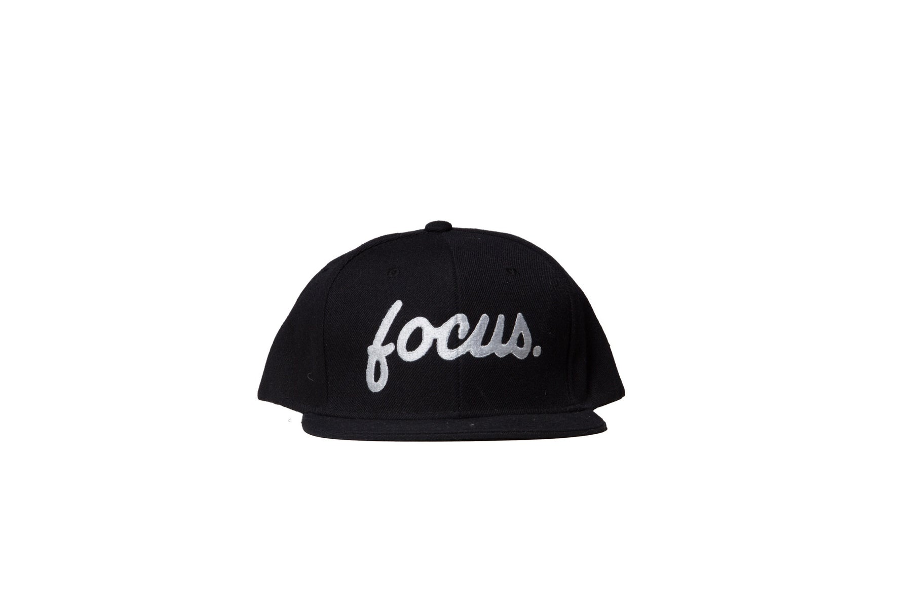 Focus. Cap – Focused To Fit