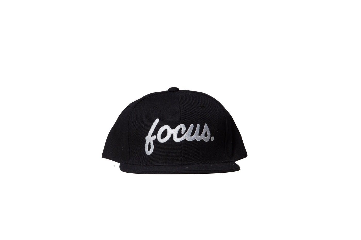 Focus. Cap – Focused To Fit